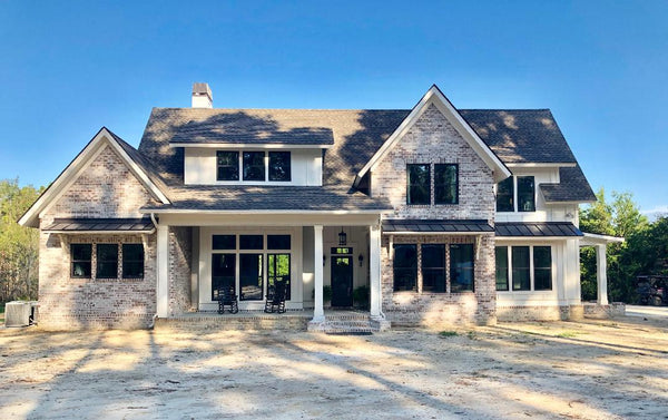 Monaco – Daniel Brick