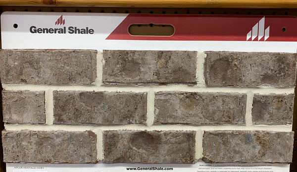 Castle Rock – Daniel Brick