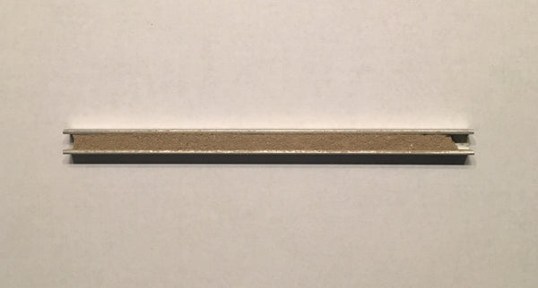 Buff – Daniel Brick