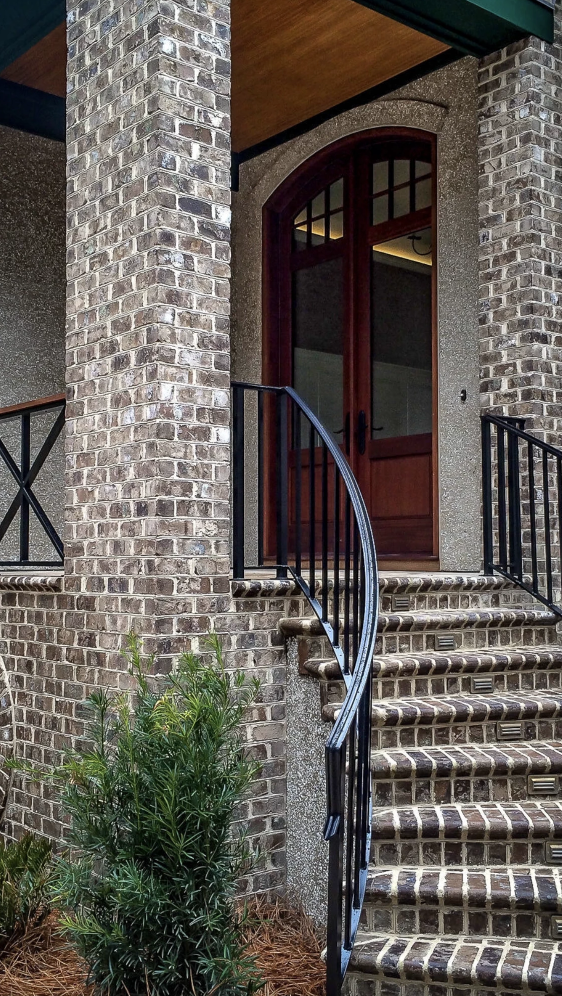 Old Savannah Tumbled - Cherokee Brick – Daniel Brick
