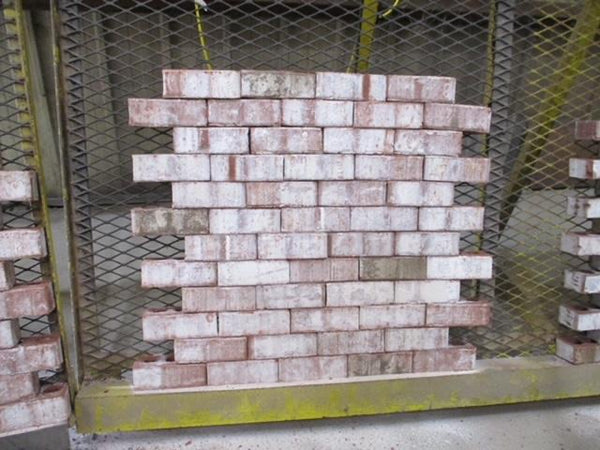 Sierra Queen Brick - US Brick – Daniel Brick