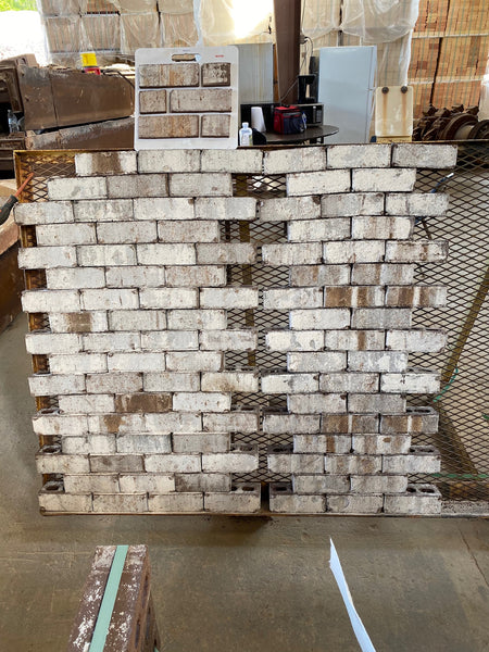 Monaco Queen Brick - US Brick – Daniel Brick