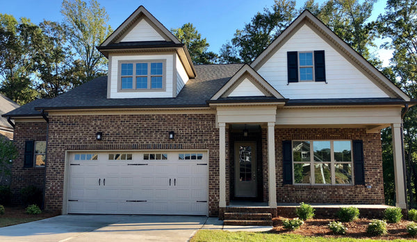 Wilmington Queen Brick - Triangle Brick – Daniel Brick
